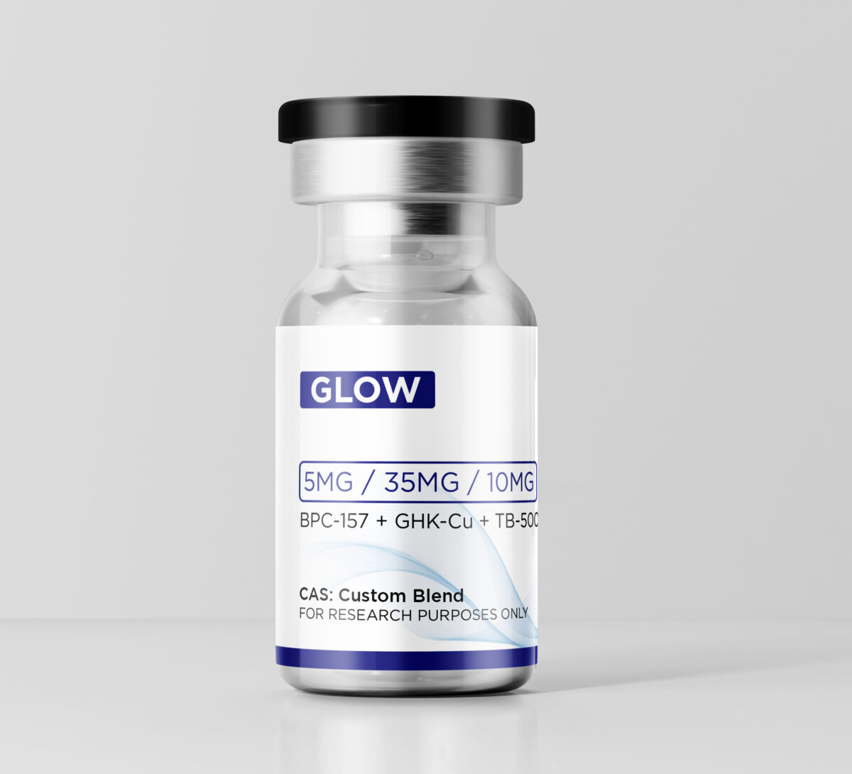 GLOW Blend 50mg – Growth Guys