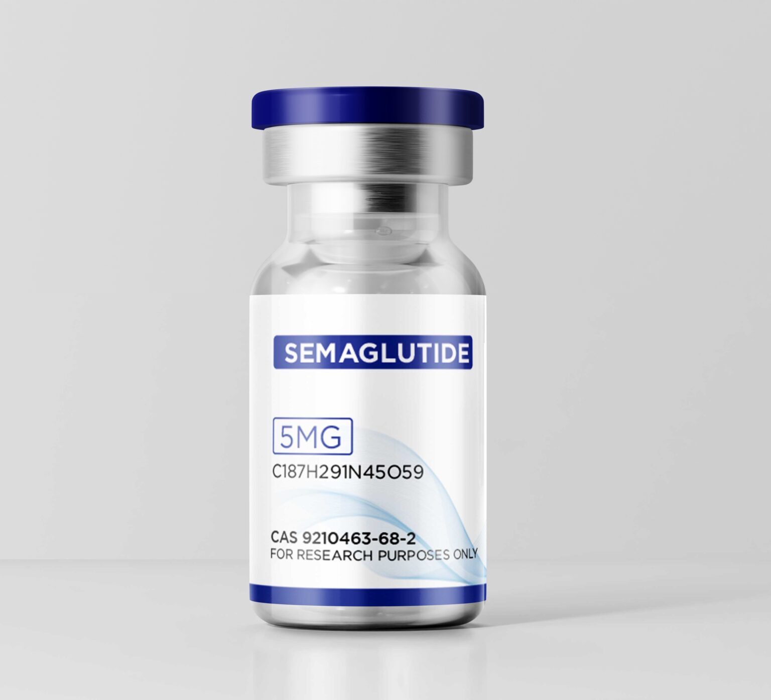 Semaglutide 5mg – Growth Guys