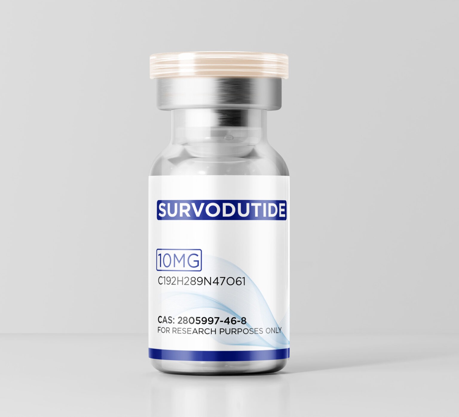 Survodutide 10mg – Growth Guys