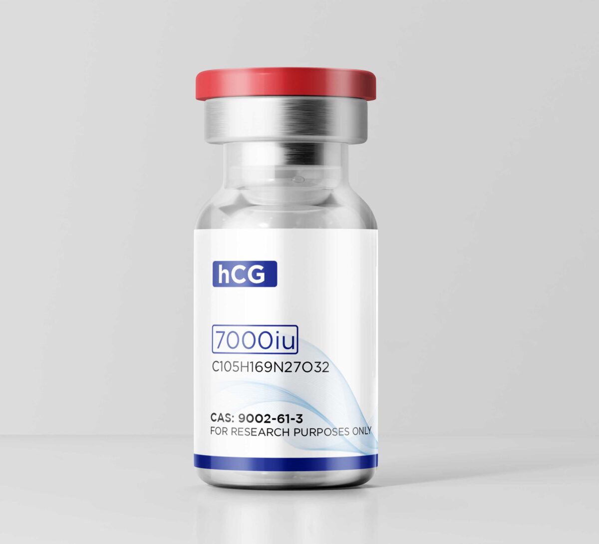 hCG 7,000iu – Growth Guys